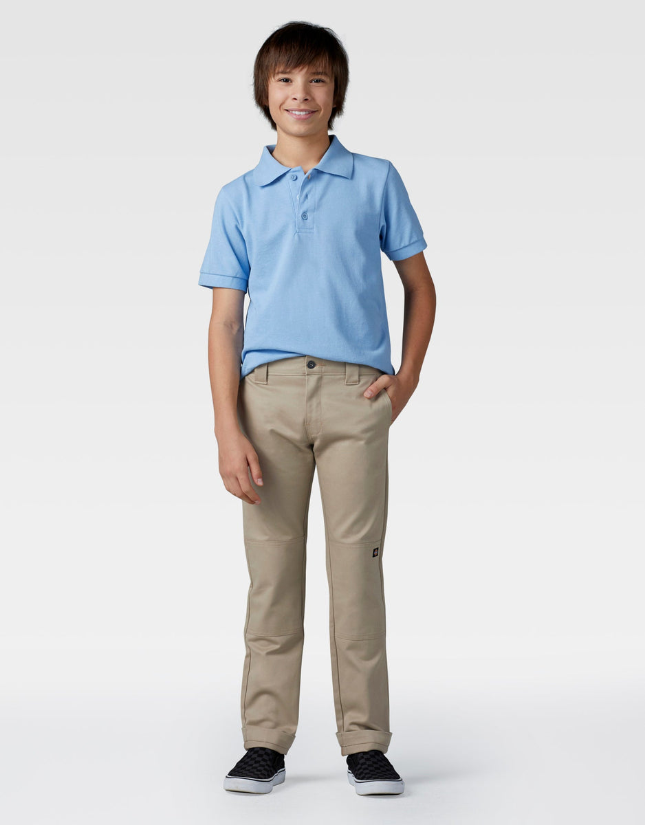 Boys School Uniforms – Eva's Fashion
